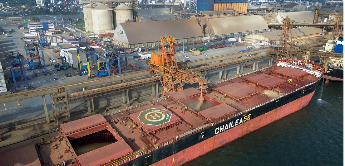 Investigation probes irregularities linked to work hazards at the Port ...